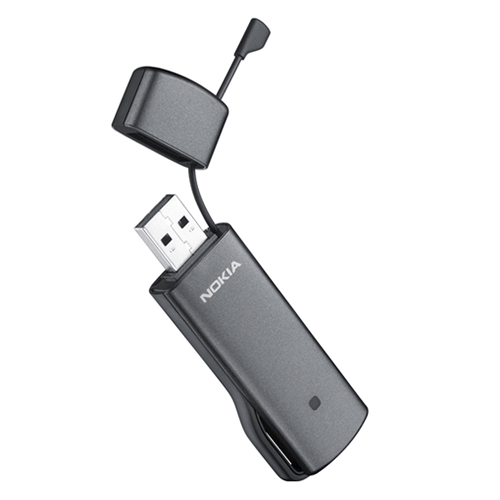NOKIA CS-17 INTERNET STICK | Santos Silva